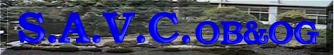 SAVC and SAVC OB&OG on the Web Site